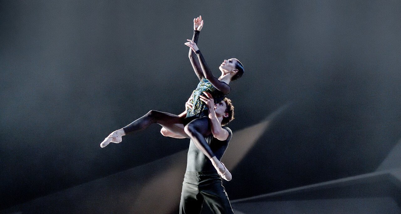 Staatsoper Stuttgart, Das Stuttgarter Ballett und Schauspiel Stuttgart ...