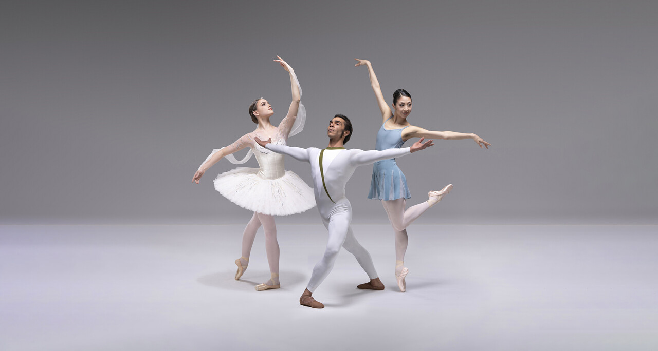 Staatsoper Stuttgart, Das Stuttgarter Ballett und Schauspiel Stuttgart ...