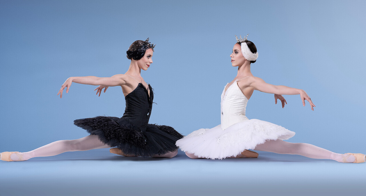 Staatsoper Stuttgart, Das Stuttgarter Ballett und Schauspiel Stuttgart ...