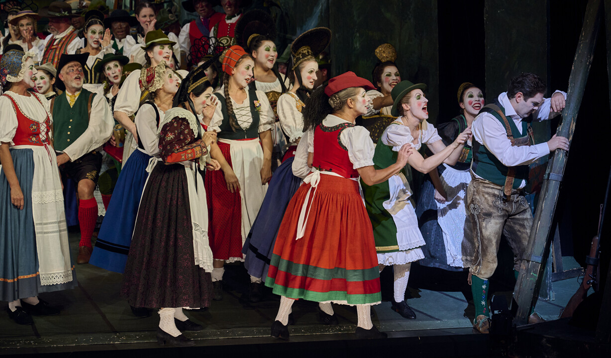 Spielplan | Die Staatstheater Stuttgart