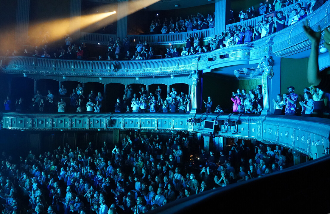 Schedule | Die Staatstheater Stuttgart