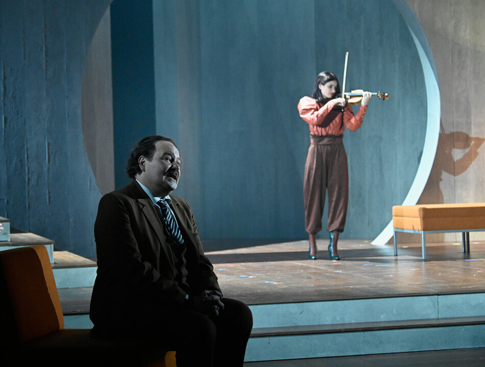 Schedule | Die Staatstheater Stuttgart