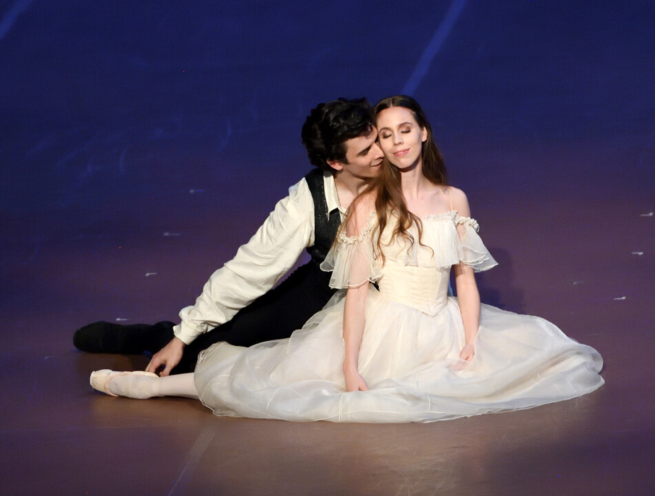 Staatsoper Stuttgart, Das Stuttgarter Ballett und Schauspiel Stuttgart ...