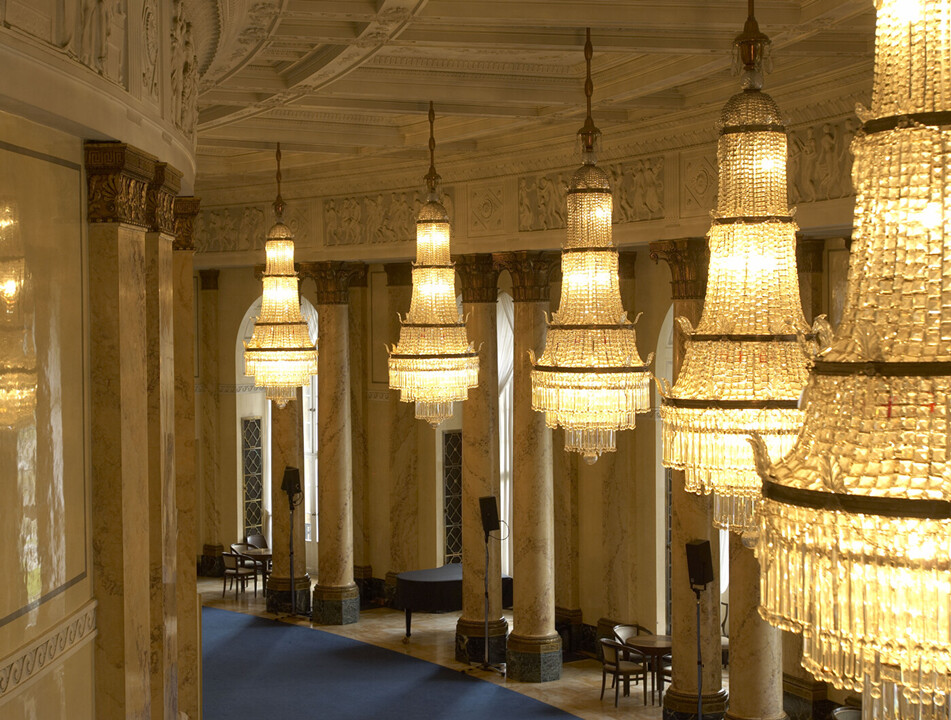 Schedule | Die Staatstheater Stuttgart