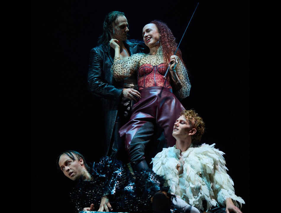 Home | Die Staatstheater Stuttgart