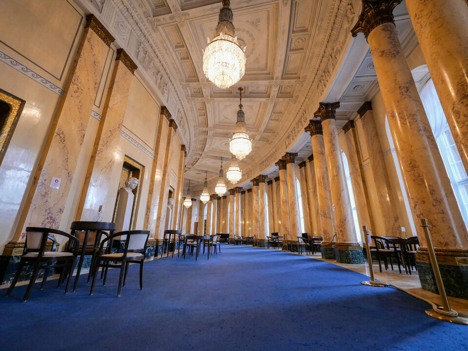 Schedule | Die Staatstheater Stuttgart