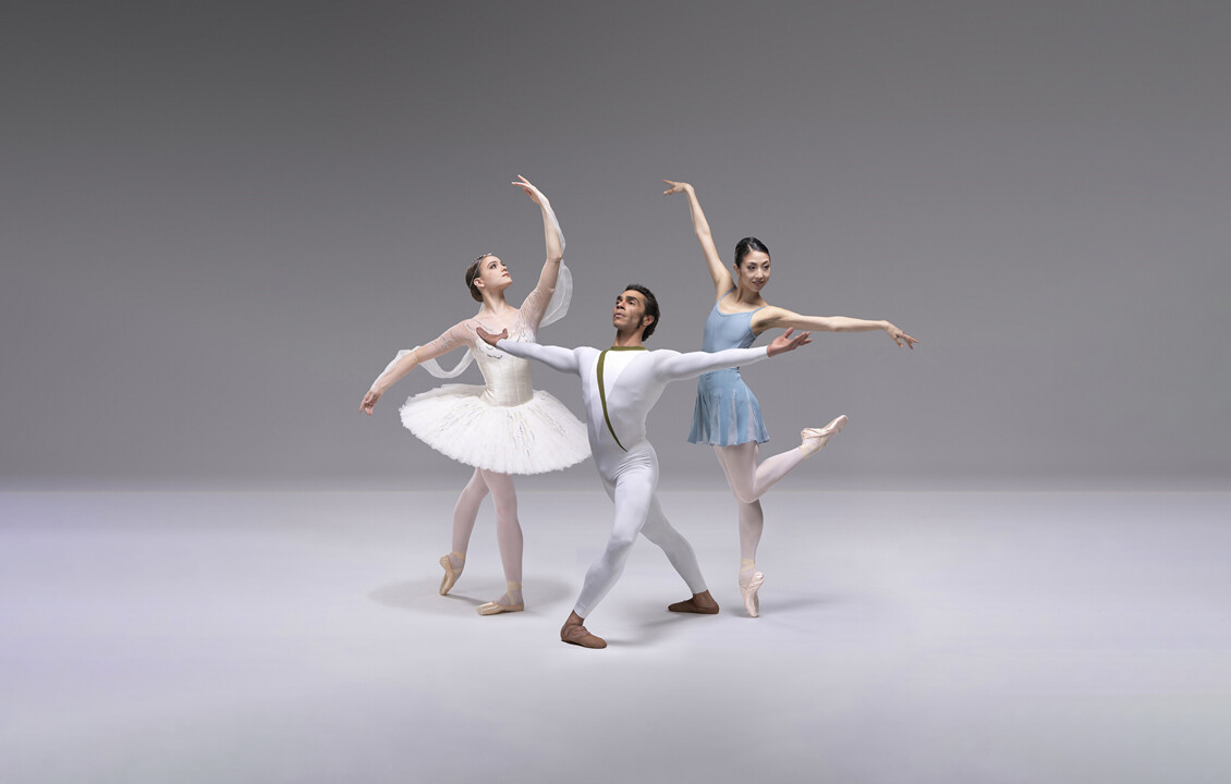 Staatsoper Stuttgart, Das Stuttgarter Ballett und Schauspiel Stuttgart ...