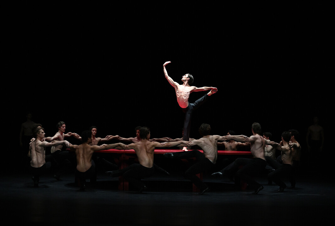 Spielplan | Die Staatstheater Stuttgart