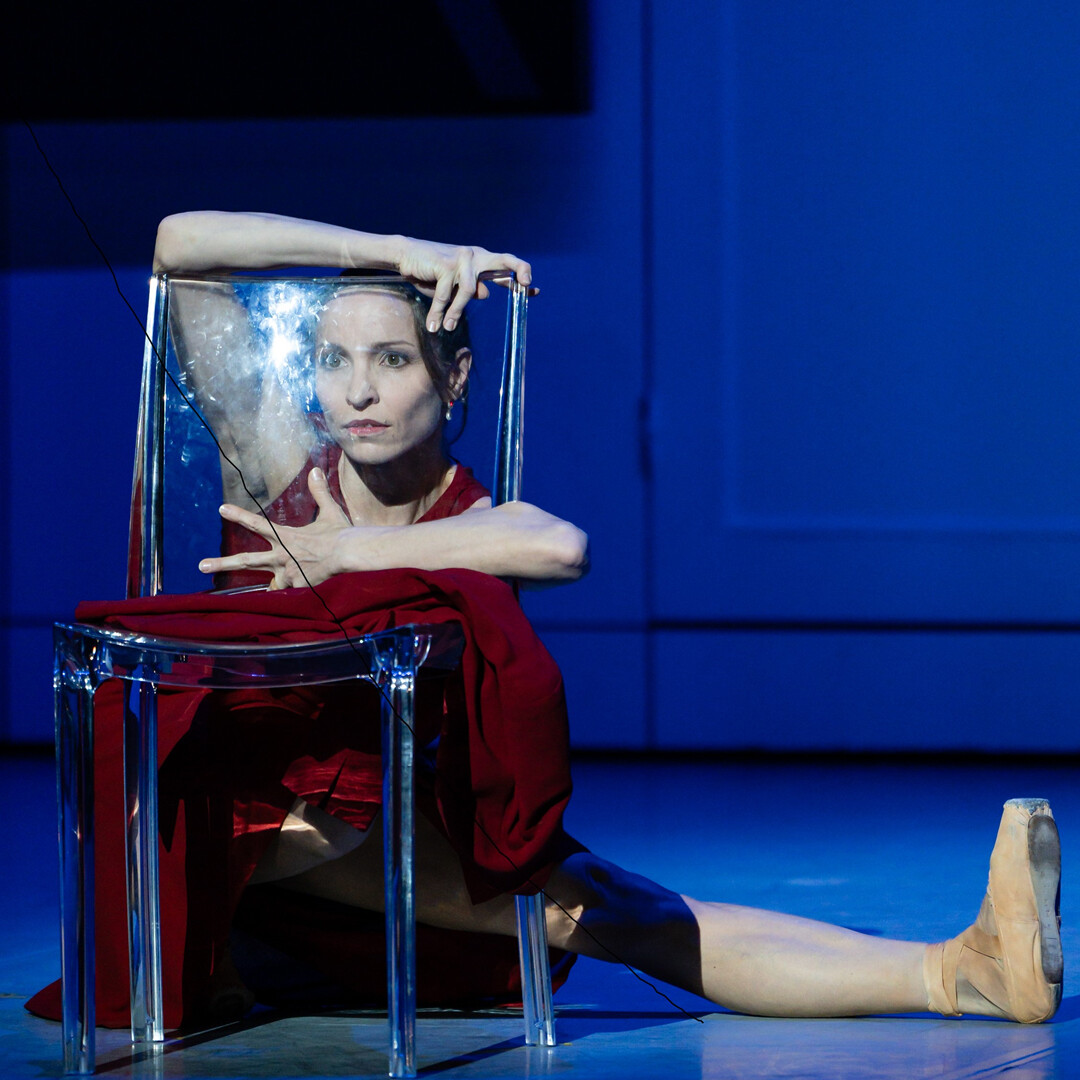 Abo | Die Staatstheater Stuttgart